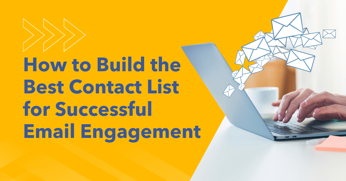 The Best Ways to Collect Email Addresses - RocketReach Blog