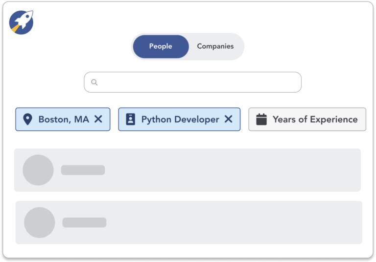Products - RocketReach
