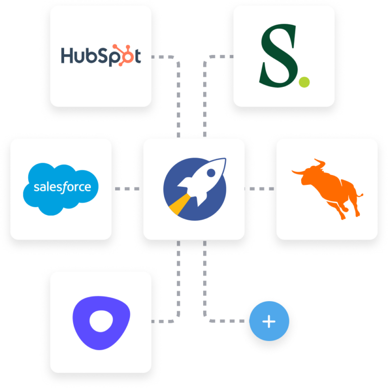 Products - RocketReach