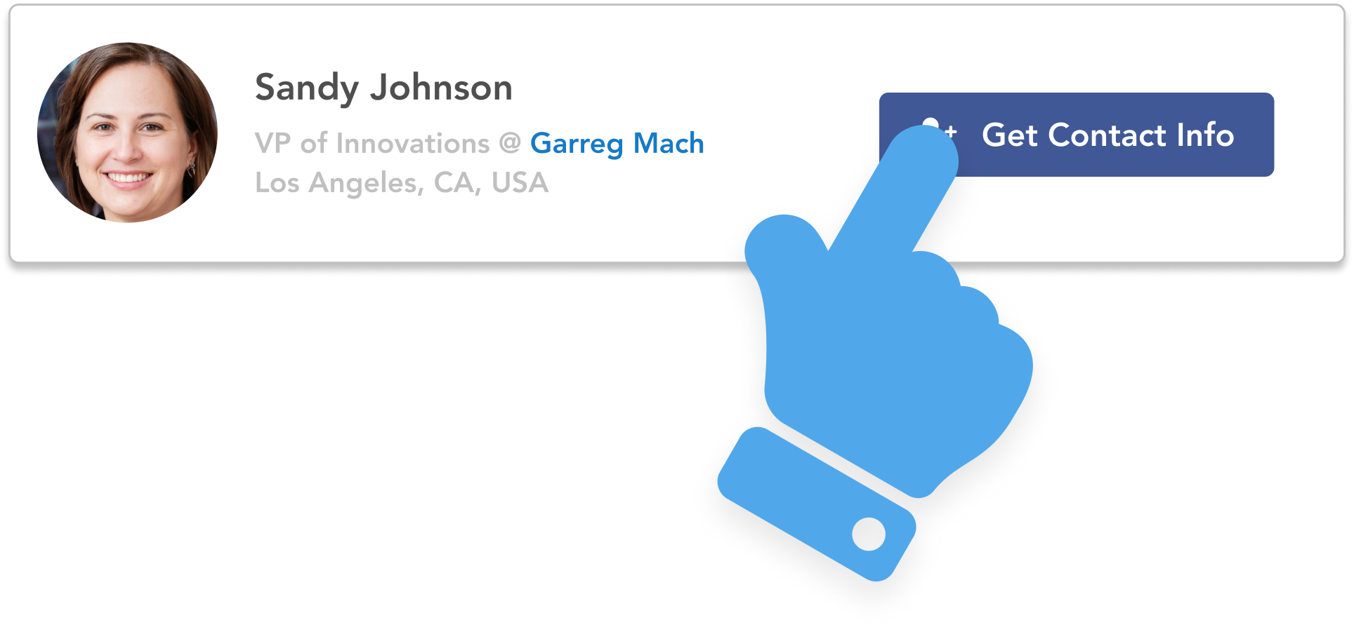 Prospecting with Advanced Search - RocketReach